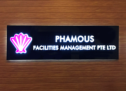Phamóus Facilities Management